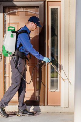 PURCOR PEST SOLUTIONS - Updated October 2025 - 35 Photos & 449 Reviews ...