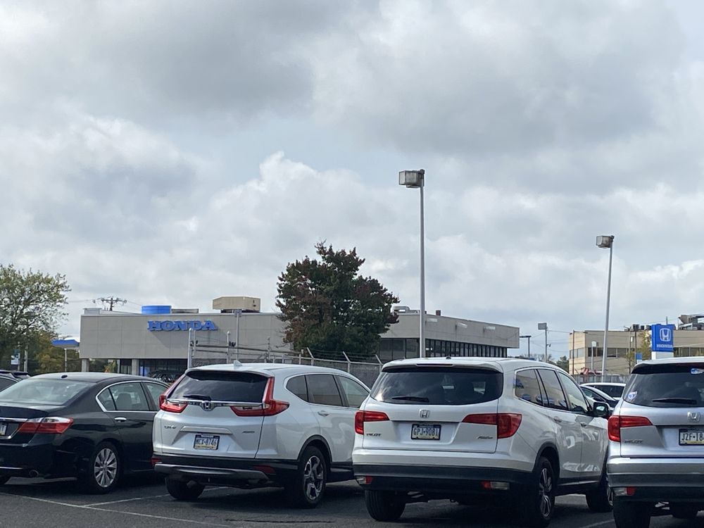 SLOANE HONDA - Updated September 2024 - 43 Photos & 154 Reviews - 9903 ...