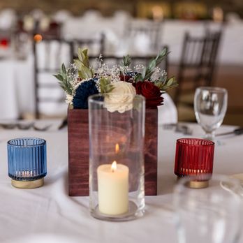 PACIFIC VIEWS EVENT CENTER - Updated December 2025 - 44 Photos & 10 ...