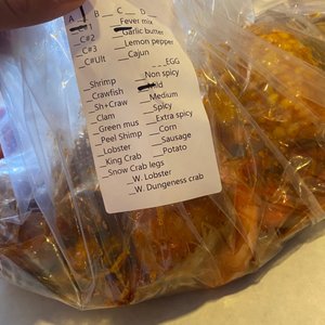 CRAB FEVER SAN DIEGO - 1362 Photos & 1403 Reviews - 1420 E Plaza Blvd ...