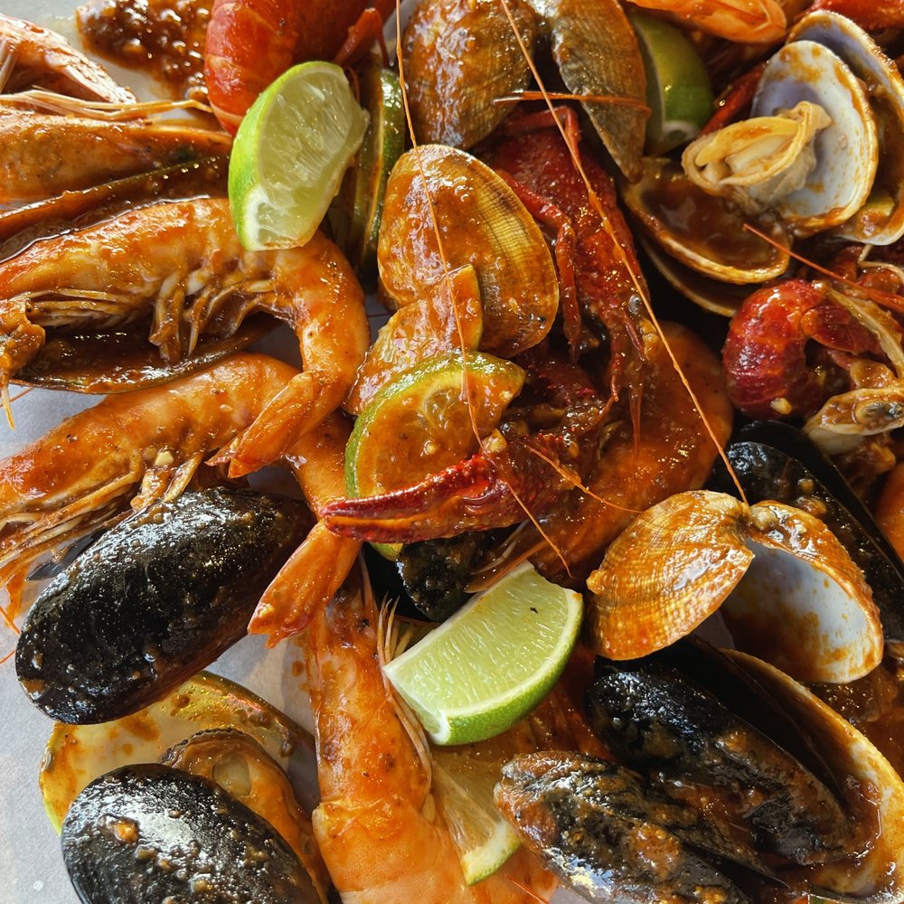 STAR CRAB - Updated January 2026 - 401 Photos & 657 Reviews - 10051 ...