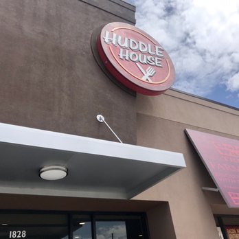 HUDDLE HOUSE - Updated August 2025 - 14 Reviews - 1828 I-49 Frontage Rd ...