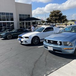 MAC HAIK FORD OF GEORGETOWN - 131 Photos & 415 Reviews - 7201 S ...