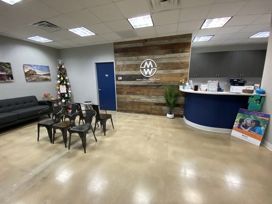 MERCY WELLNESS CLINIC - AARON TERRY, MD - Updated December 2025 - 11 ...