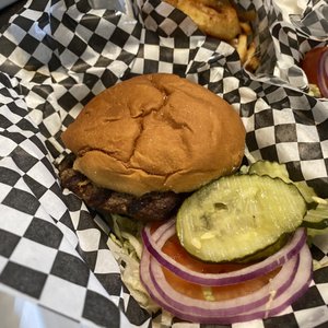SUPERBURGER - 282 Photos & 640 Reviews 【1501 4th St, Santa Rosa ...