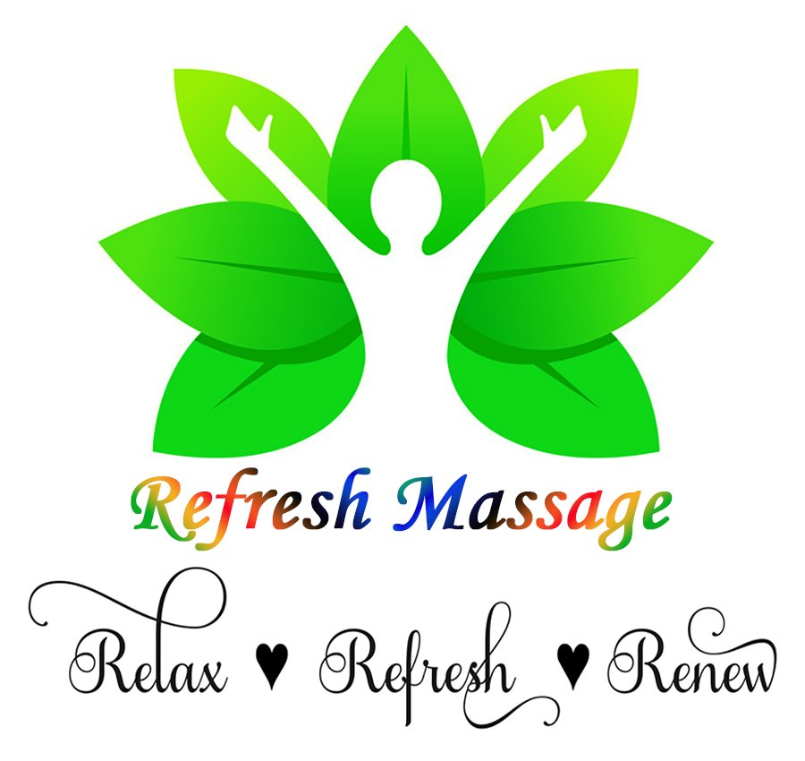 Refresh Massage, Las Vegas | Roadtrippers