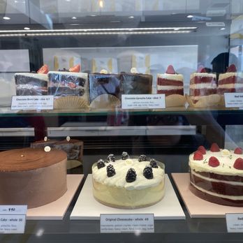 BAG OF CAKES - Updated August 2024 - 1221 Photos & 425 Reviews - 1964 N ...