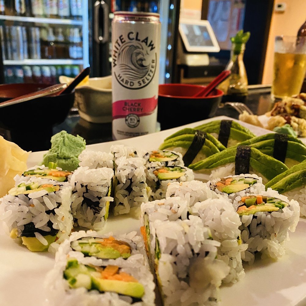 FUJI STEAKHOUSE - Updated August 2024 - 70 Photos & 96 Reviews - 4389 ...