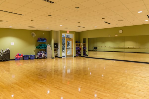 MERCYONE HEALTH AND FITNESS CENTER - Updated October 2025 - 14 Photos ...