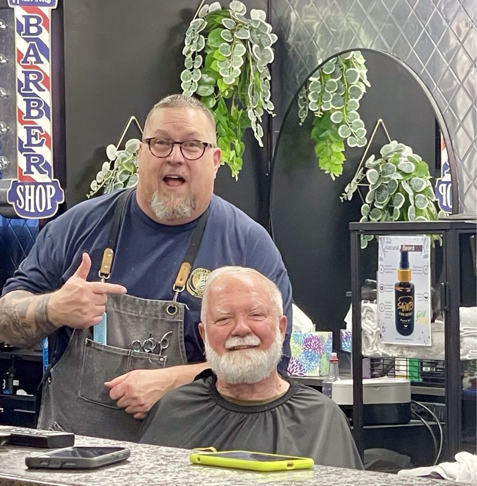 THE PATRON BARBER - Updated January 2026 - 32 Photos & 22 Reviews - 806 ...
