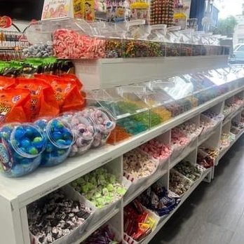 UPTOWN CANDY SHOP - Updated January 2025 - 34 Photos & 14 Reviews - 237 ...