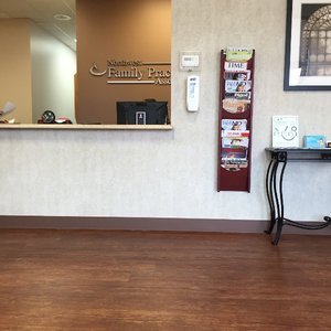 HARRIS HEALTH CYPRESS HEALTH CENTER - Updated July 2025 - 12340 Jones ...