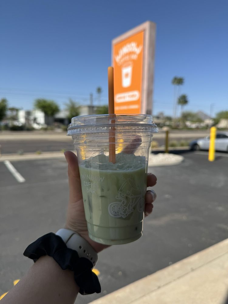 WINDOW COFFEE BAR - Updated January 2025 - 509 Photos & 436 Reviews ...