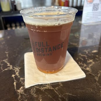 FULL DISTANCE BREWING - Updated October 2025 - 55 Photos & 31 Reviews ...