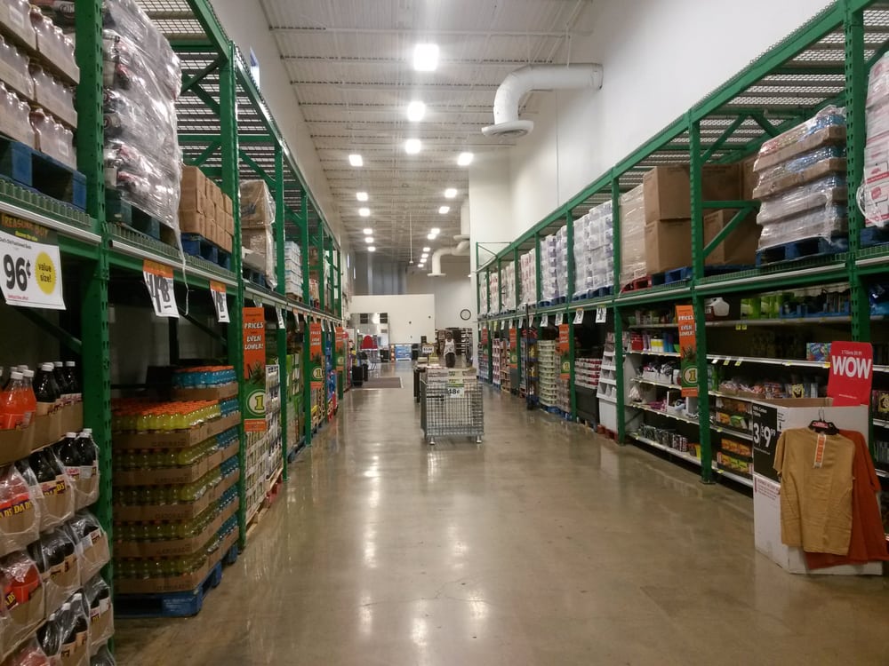 SUPER 1 FOODS - Updated December 2025 - 15 Photos - 2810 Louisville Ave ...