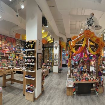 COLORES MEXICANOS - Updated June 2025 - 166 Photos & 23 Reviews - 605 N ...