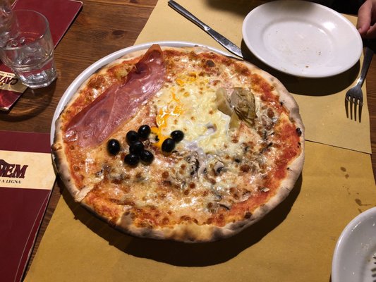 CAVE CANEM - 17 Photos & 20 Reviews - Piazza San Calisto 11, Roma ...