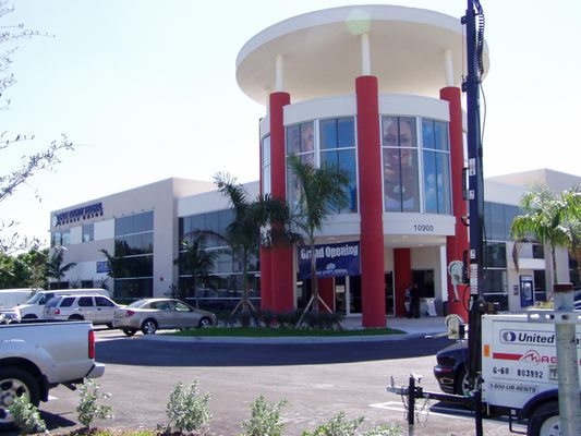 DADE COUNTY FEDERAL CREDIT UNION - Updated October 2025 - 16 Photos ...