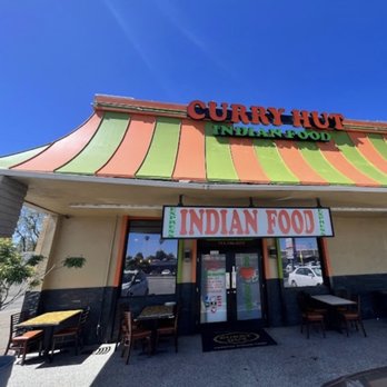 CURRY HUT INDIAN FOOD - Updated June 2024 - 737 Photos & 952 Reviews ...