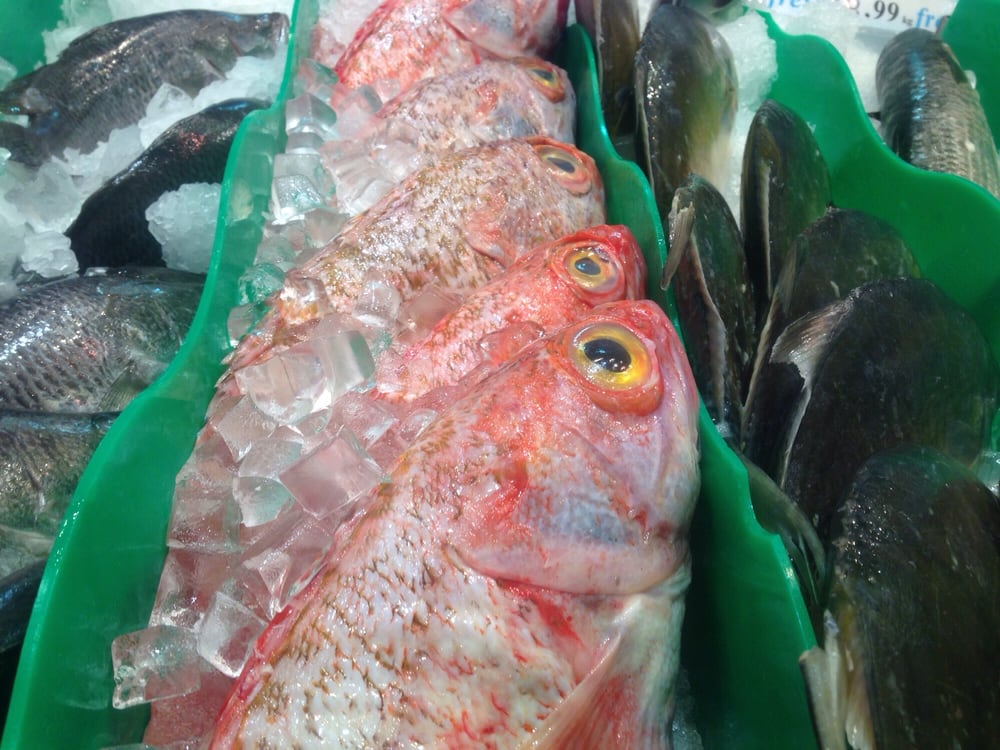 COSTI’S FISHMARKET - 220 Castle Towers Shopping Centre, Castle Hill New ...