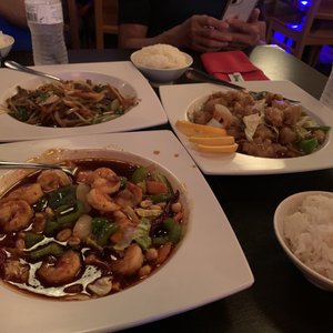 KOHNAMI RESTAURANT - 122 Photos & 233 Reviews - Japanese - 410 Padre ...