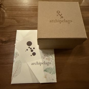 ARCHIPELAGO - Updated July 2025 - 706 Photos & 101 Reviews - 5607 ...