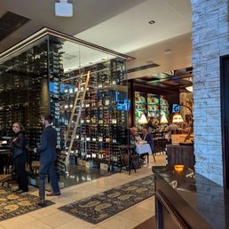 MAHOGANY PRIME STEAKHOUSE - Updated December 2025 - 439 Photos & 396 ...