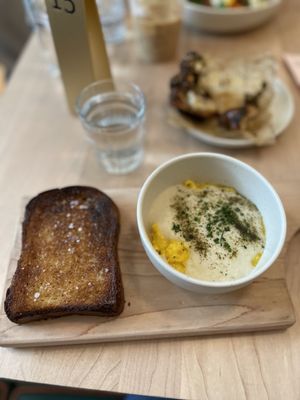 BREAD & FRIENDS - 52 Photos & 23 Reviews - 505 Fore St, Portland, Maine ...