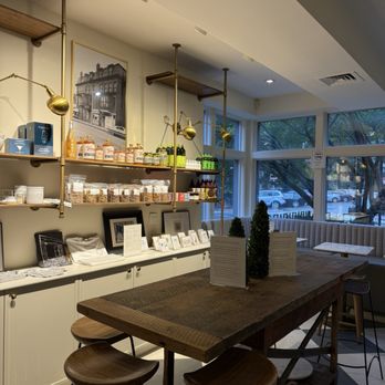 GREYSTONE CAFE, BAKERY, AND PROVISIONS - Updated August 2025 - 160 ...