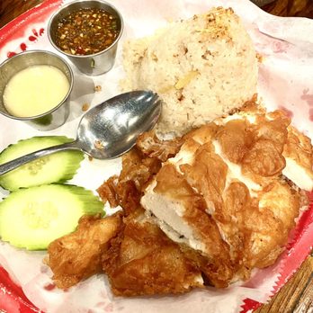 RICE BARN THAI EATERY & WINE BAR - Updated August 2024 - 2071 Photos ...