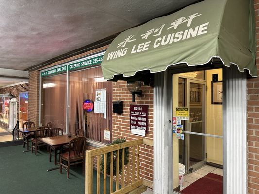 WING LEE CUISINE - Updated December 2025 - 52 Photos & 155 Reviews ...
