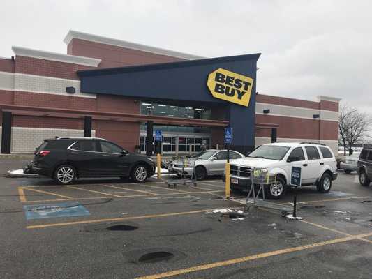 BEST BUY FLORENCE - Updated December 2025 - 77 Reviews - 100 Meijer Dr ...