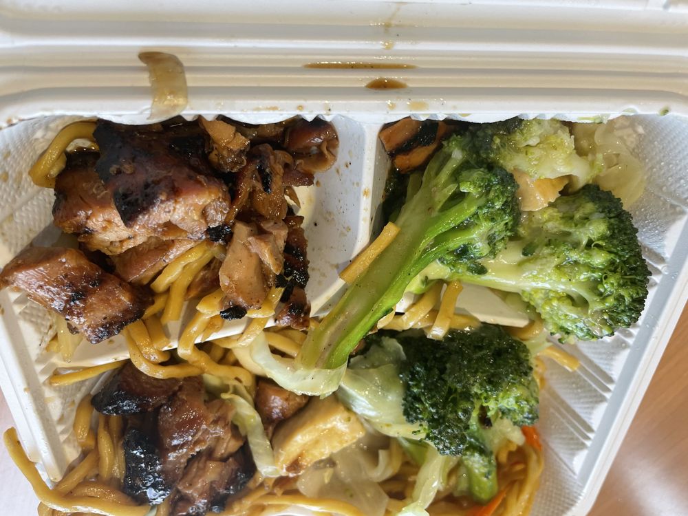 STIR FRY 88 - Updated January 2026 - 707 Neshaminy Mall, Bensalem ...