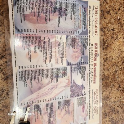 EL DOS RUEDAS - Updated September 2025 - 92 Photos & 100 Reviews - 9561 ...