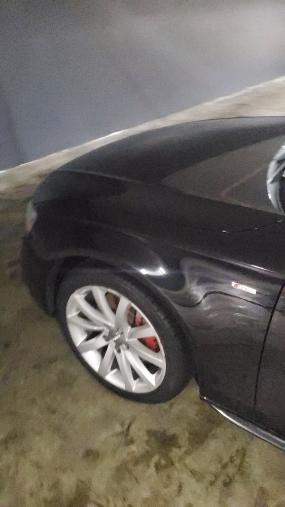 NINU - 13 Photos - Los Angeles, California - Car Wash - Phone Number - Yelp