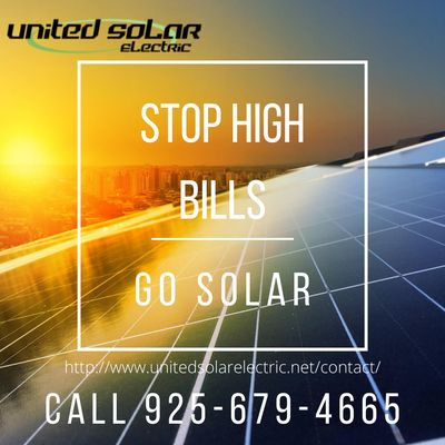 UNITED SOLAR ELECTRIC - Updated September 2025 - 288 Photos & 76 ...