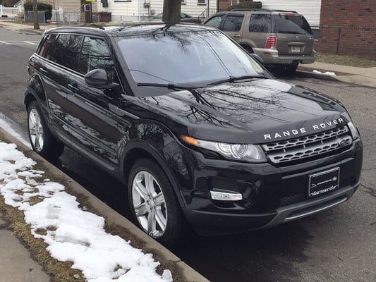 LAND ROVER MANHATTAN - Updated November 2025 - 41 Photos & 147 Reviews ...