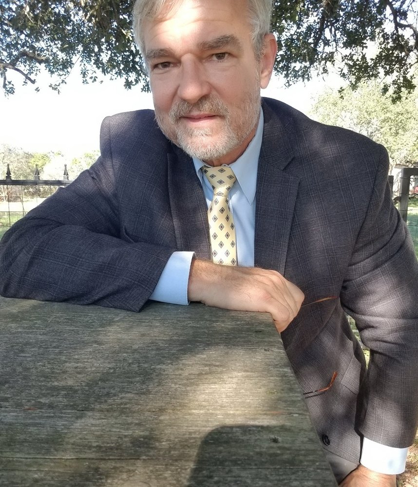 PAUL VELTE - Updated August 2025 - 501 Fox Rd, San Marcos, Texas ...