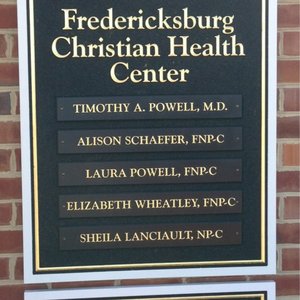 UROLOGY ASSOCIATES OF FREDERICKSBURG - Updated May 2025 - 1051 Care Way ...