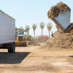 GREEN VALLEY RECYCLING - 2365 E North Ave, Fresno, California ...