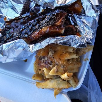 DEM BOYZ BBQ - Updated September 2025 - 260 NE 41st St, Deerfield Beach ...