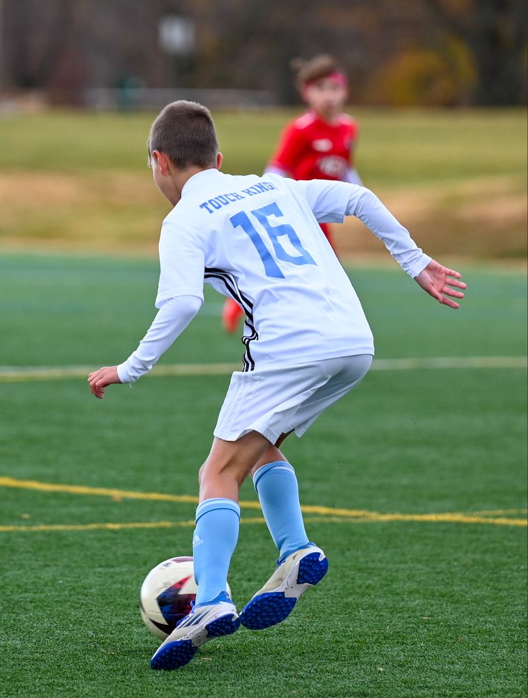 TOUCH KINGS FC - Updated May 2025 - 11 Photos - 6500 Mansion Ln ...