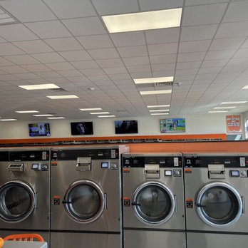 SPIN CITY LAUNDRY - Updated December 2025 - 23 Photos & 27 Reviews - 3005 N Classen Blvd ...