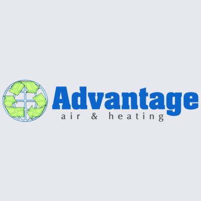 ADVANTAGE AIR AND HEATING - Updated July 2025 - 6019 S 66th E Ave ...