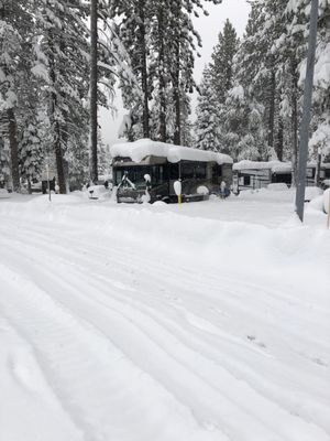 COACHLAND RV PARK - 54 Photos & 92 Reviews - 10100 Pioneer Trl, Nevada ...