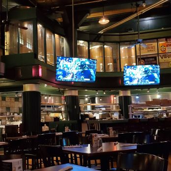 TRIPLE 7 RESTAURANT AND MICROBREWERY - Updated August 2025 - 1247 ...