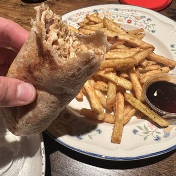 HELLO SHAWARMA - Updated July 2025 - 67 Photos & 83 Reviews - 10272 S ...