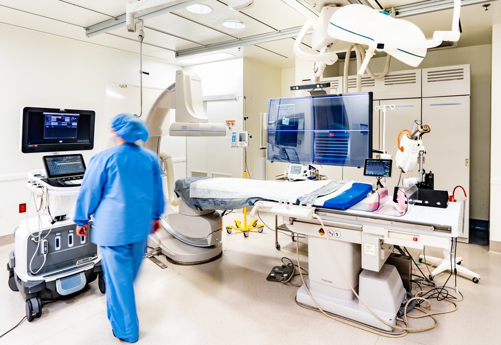 Dignity Health St Bernardine Medical Center Updated March 2025