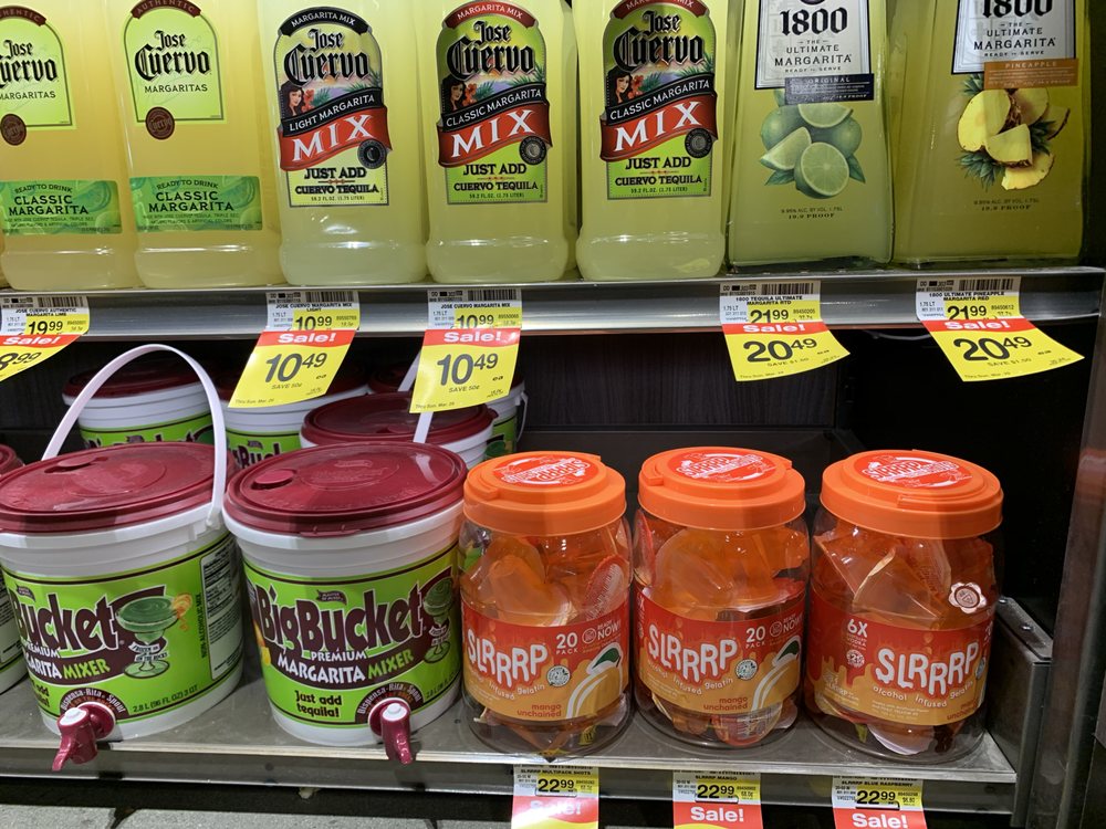 ALBERTSONS - 12 Photos & 20 Reviews - 1653 S Vista Ave, Boise, Idaho ...