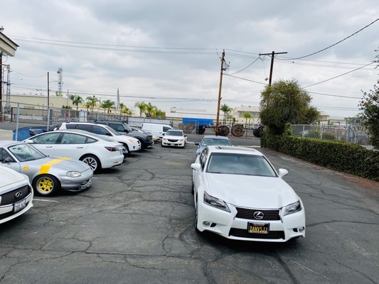 G5 TINT SHOP - Updated October 2025 - 596 Photos & 847 Reviews - 503 ...